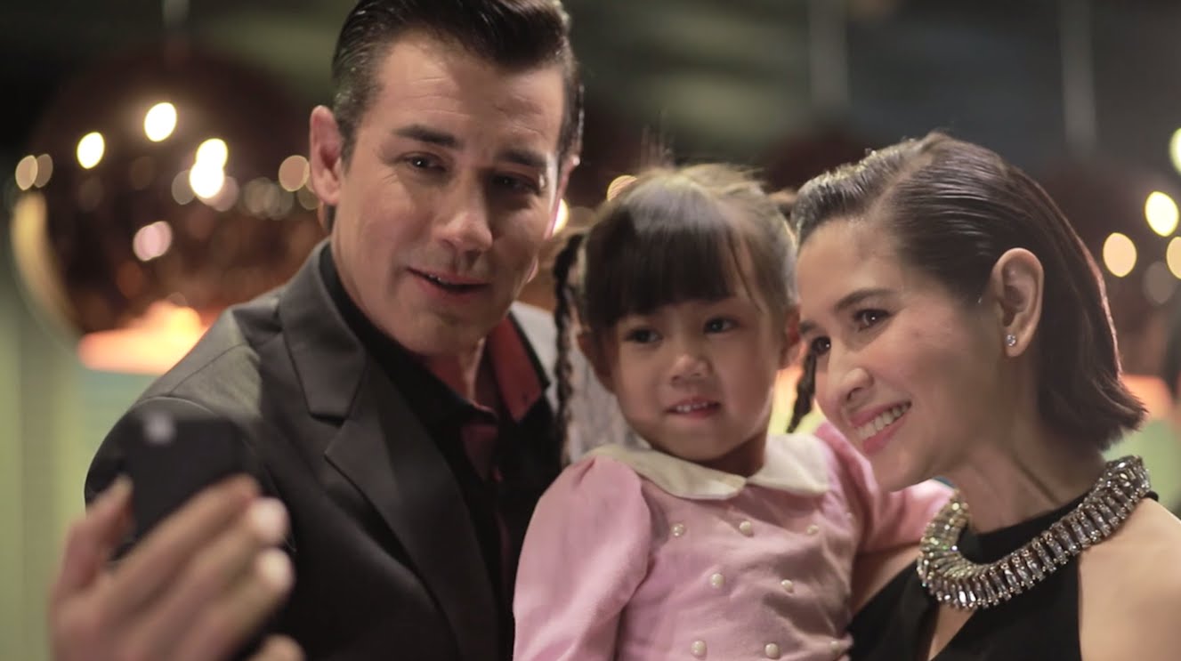 Club Friday The Series 5 ตอน ความลับของเรา3คน EP.1 - VarietyTh