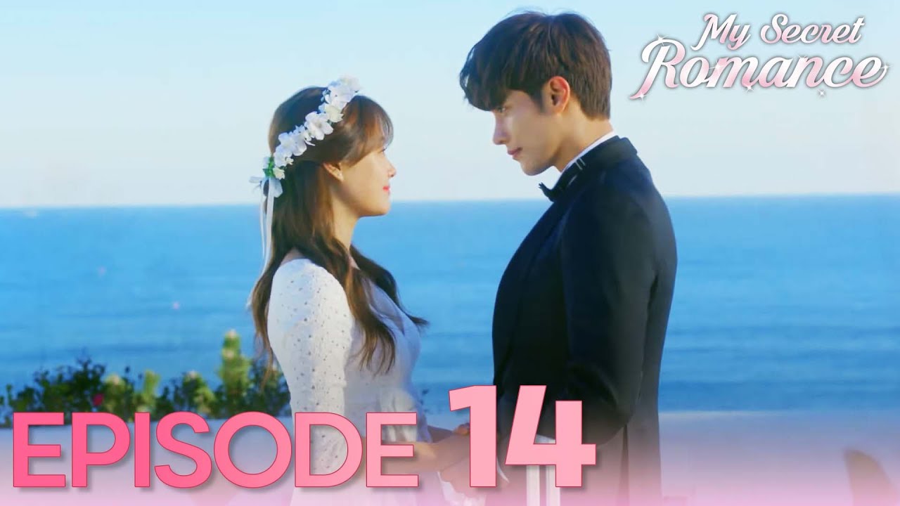 วุ่นรักวันไนท์สแตนด์ My Secret Romance พากย์ไทย EP.14 ตอนจบ