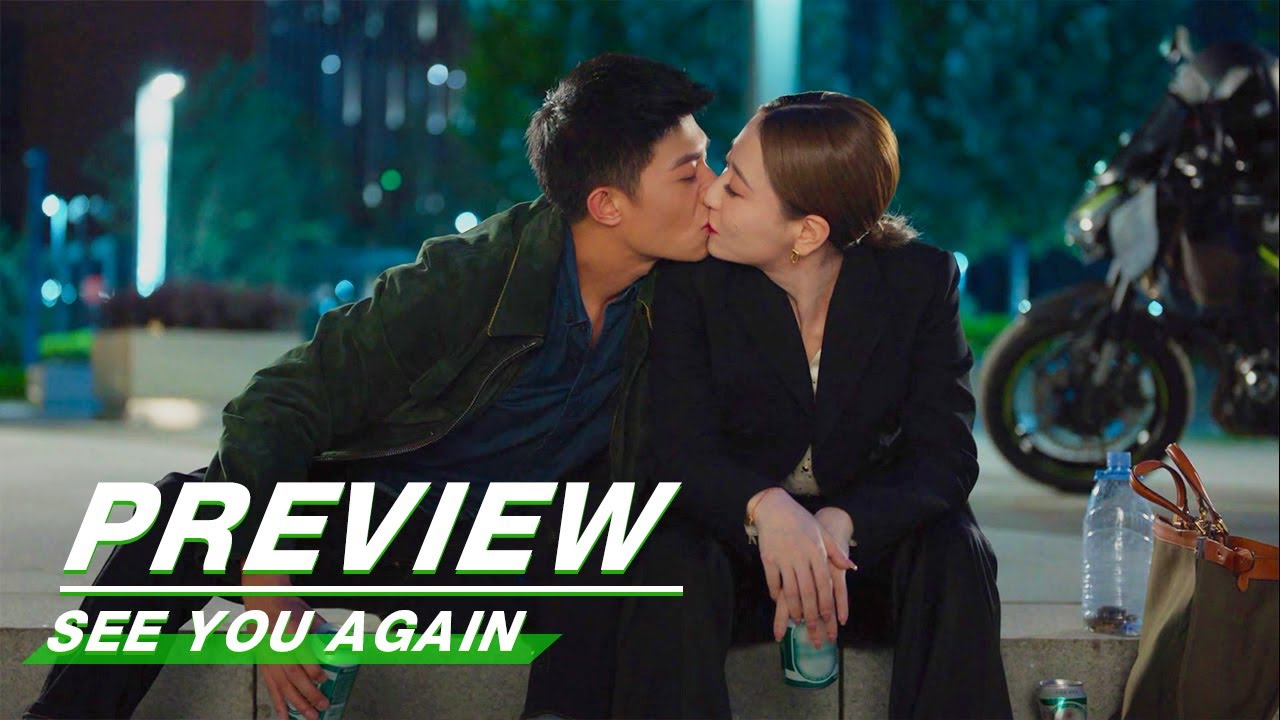 See You Again ชะตารักข้ามเวลา ep.13 พากย์ไทย