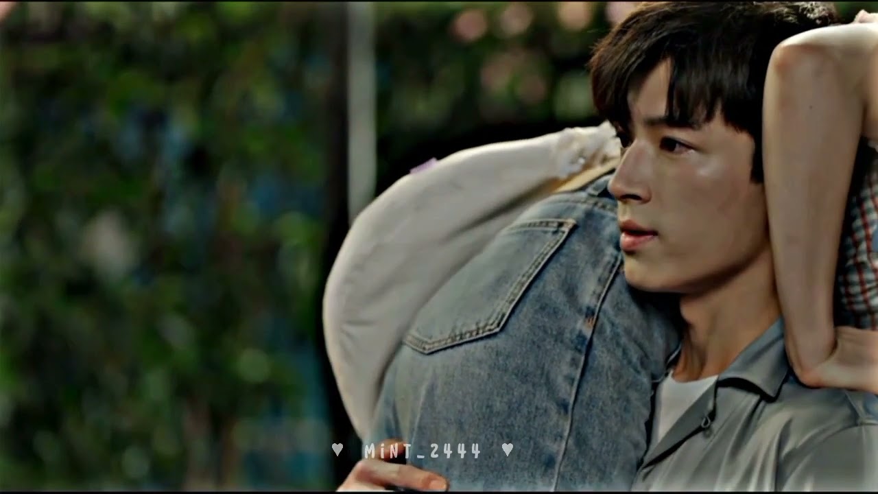 EP.13 First Love 2022 วุ่นนัก โจทย์รักแรก ตอนที่ 13 - VarietyTh