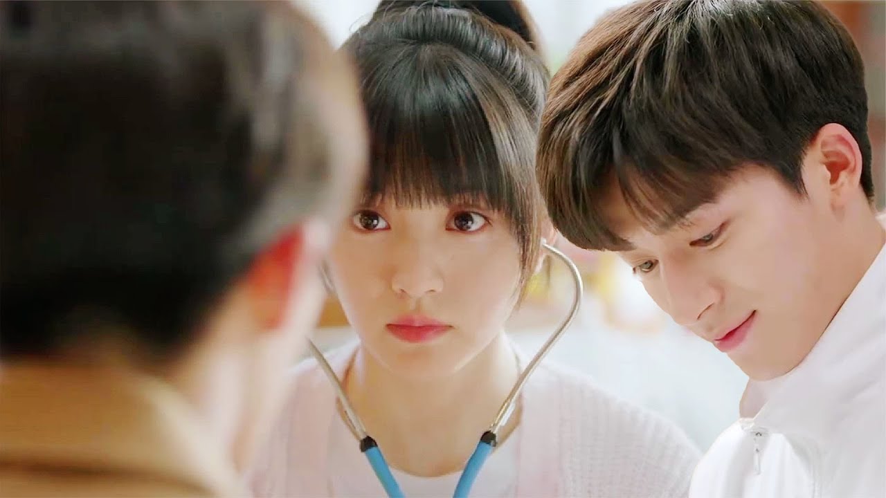 EP.15 First Love 2022 วุ่นนัก โจทย์รักแรก ตอนที่ 15 - VarietyTh