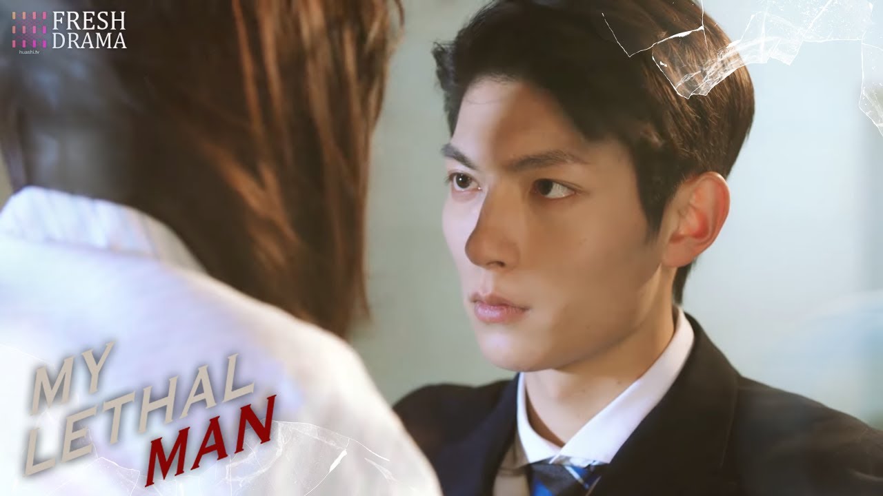 EP.14 My Lethal Man เขาช่างอันตรายสำหรับฉัน ตอนที่ 14