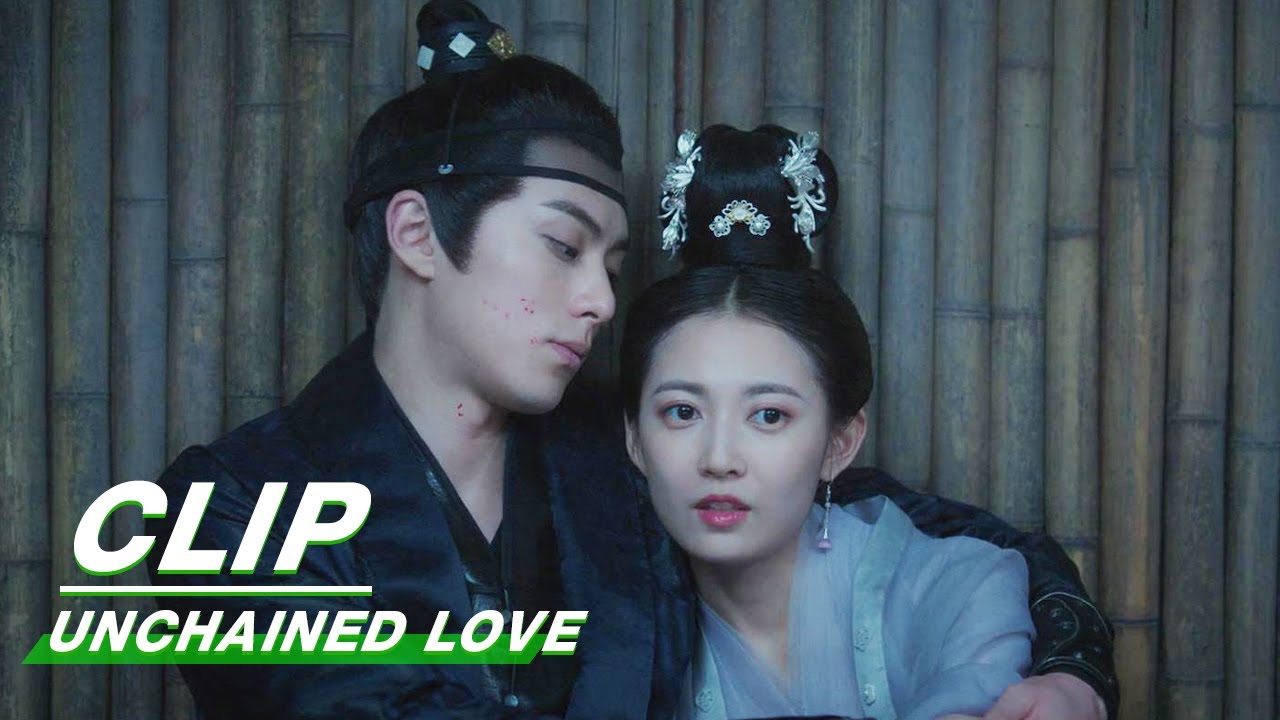 EP.15 Unchained Love เล่ห์ลวงรักต้องห้าม พากย์ไทย ตอนที่ 15