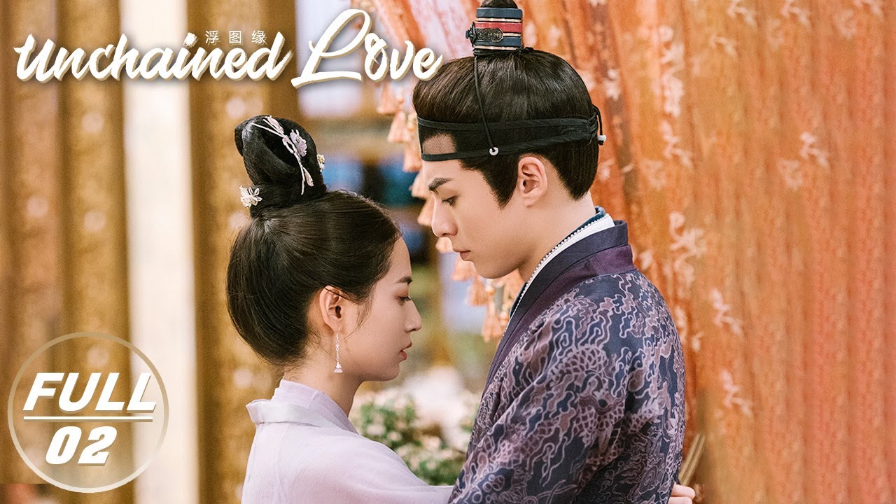 EP.2 Unchained Love เล่ห์ลวงรักต้องห้าม พากย์ไทย ตอนที่ 2 - VarietyTh