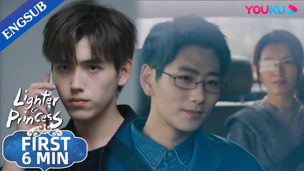 EP.21 Lighter and Princess ไฟแช็กกับชุดเจ้าหญิง ตอนที่ 21 พากย์ไทย ...
