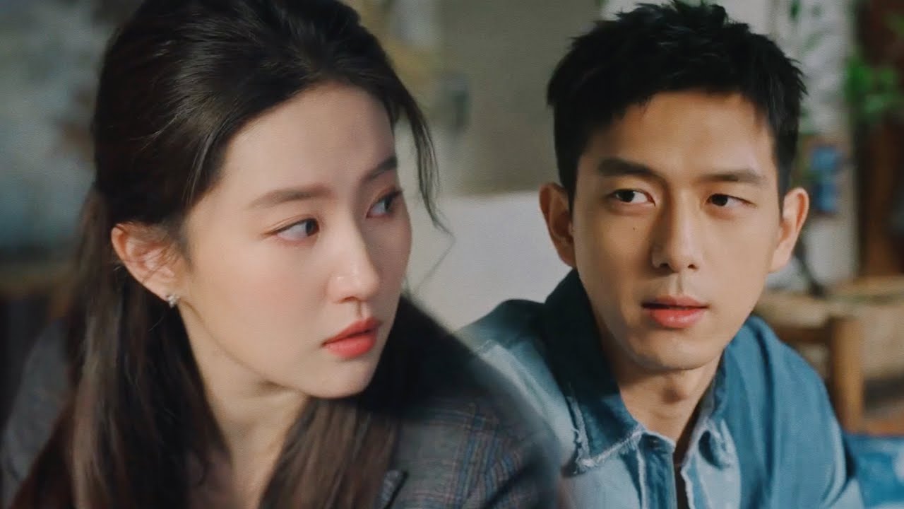 EP.7 Meet Yourself สายลมนำพารัก ตอนที่ 7 ซับไทย - VarietyTh