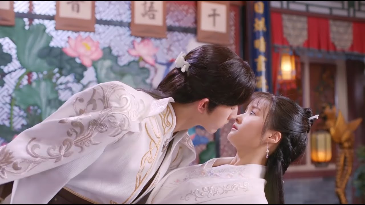 EP.3 Su Yu เจ้าสำนักน้อยอ่อยรัก ตอนที่ 3 พากย์ไทย