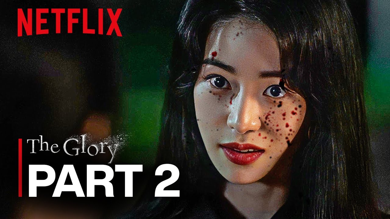 ซีรี่ย์เกาหลี The Glory พากย์ไทย EP.11