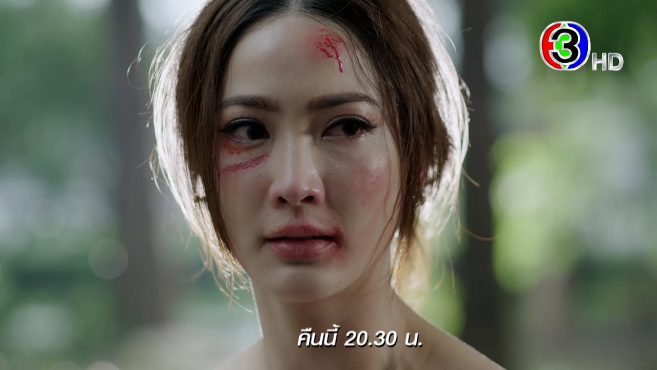 EP.10 Kaen แค้น ตอนที่ 10 วันที่ 6 กรกฎาคม 2566