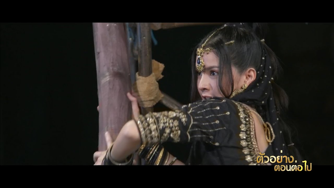 EP.10 มนตราตะเกียงแก้ว ตอนที่ 10 วันที่ 10 ตุลาคม 2566