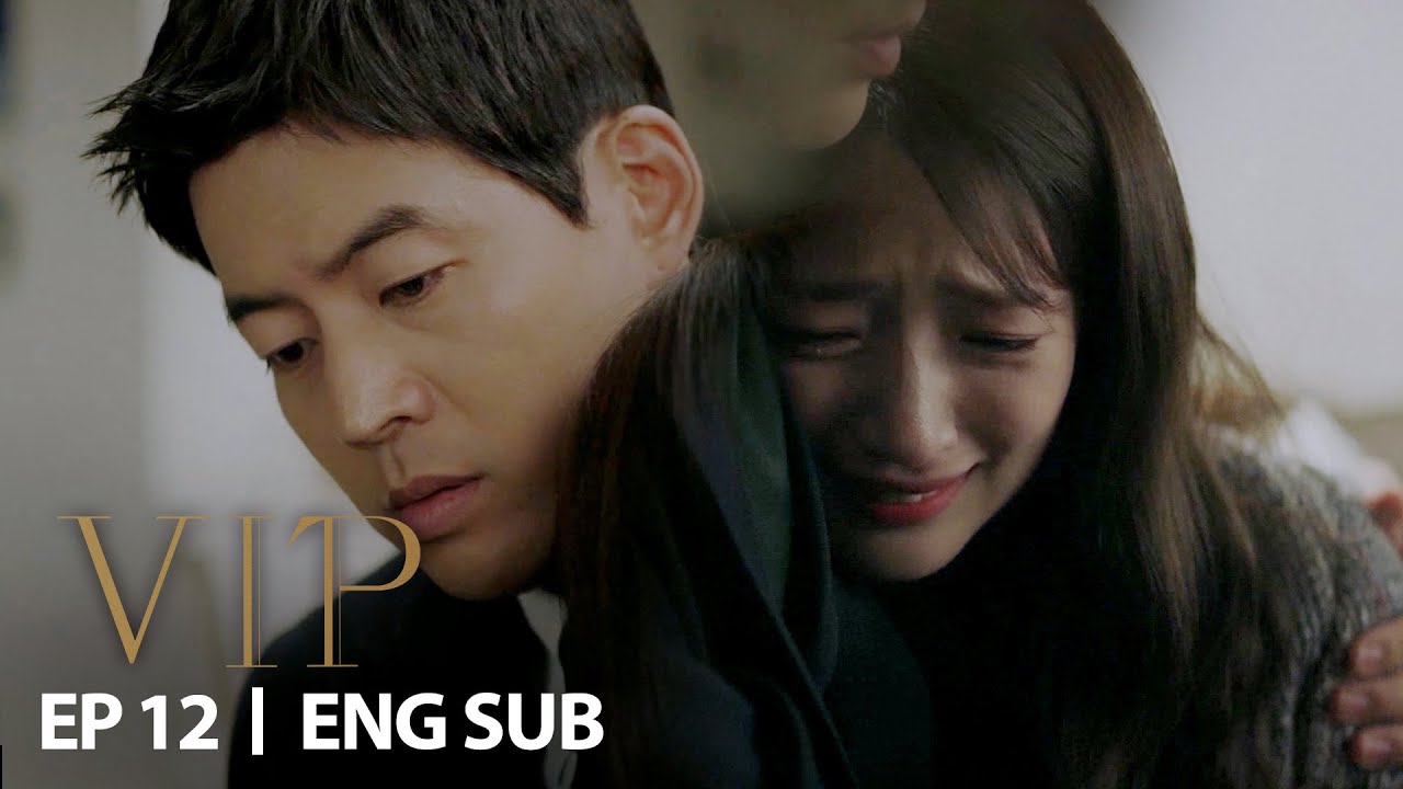 EP.13 วีไอพี ใครคือชู้ ตอนที่ 13