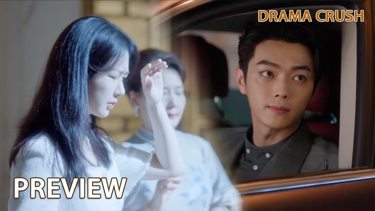 EP.16 สุดท้ายคือเธอ ตอนที่ 16 พากย์ไทย