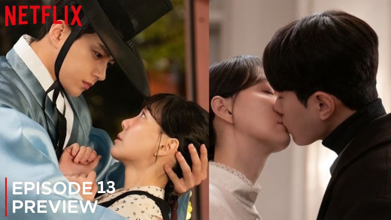 EP.13 ท้ารักให้ฉ่ำปอด ตอนที่ 13