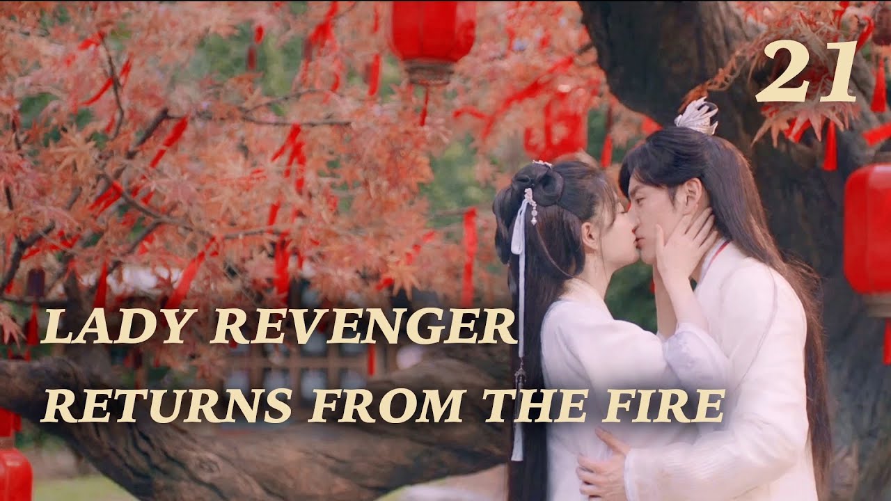 EP.21 อุปสรรคร้ายนำพารัก ตอนที่ 21