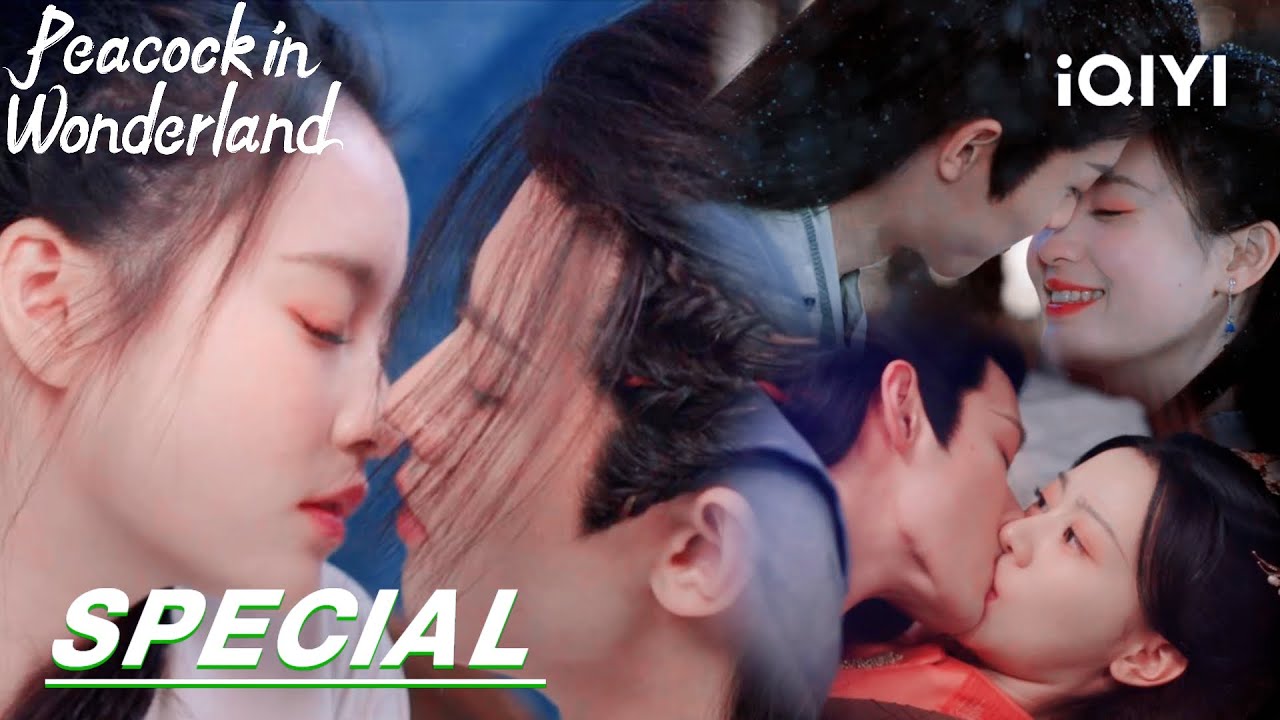 EP.30 มหัศจรรย์รักทูตนกยูง พากย์ไทย ตอนที่ 30