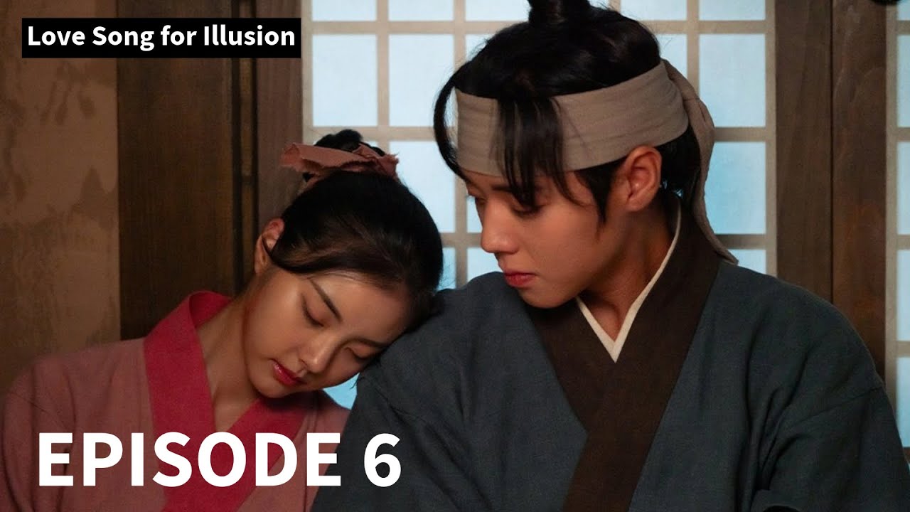 EP.6 เพลงรักชะตาลิขิต พากย์ไทย ตอนที่ 6