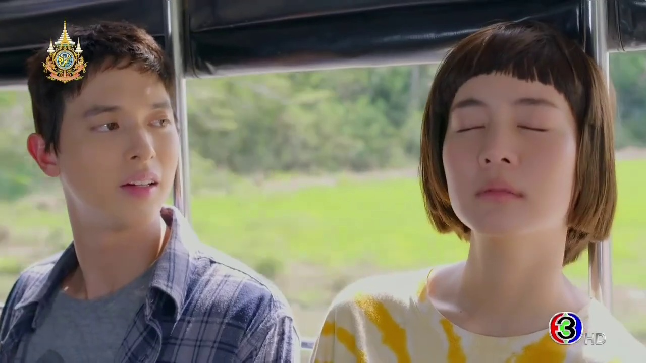 EP.1 โลกหมุนรอบเธอ ตอนที่ 1 วันที่ 22 กรกฎาคม 2567