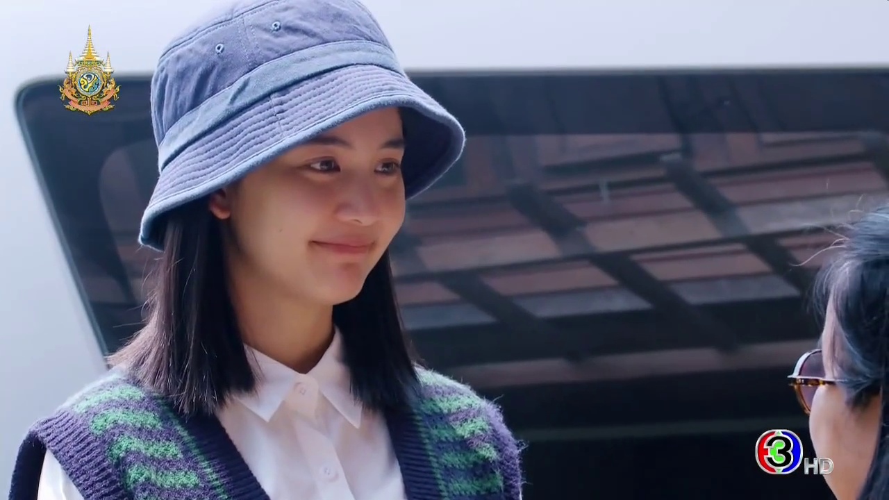 EP.2 โลกหมุนรอบเธอ ตอนที่ 2 วันที่ 23 กรกฎาคม 2567