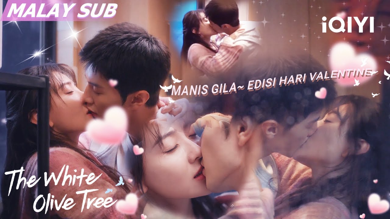 EP.34 ปลูกรักพักใจ ใต้ต้นมะกอกขาว พากย์ไทย ตอนที่ 34