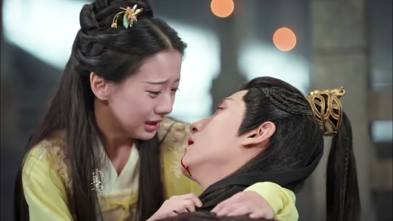 EP.9 กลยุทธ์หัวใจปราบจอมเย็นชา ซับไทย ตอนที่ 9