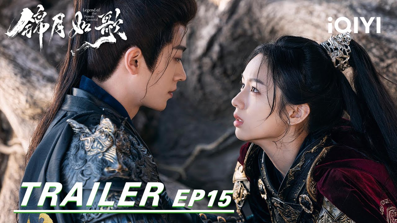 EP.15 เหนือสมรภูมิ ซับไทย ตอนที่ 15