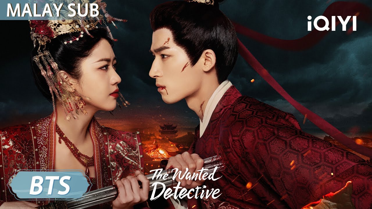 EP.33 คลื่นลมปมปริศนา พากย์ไทย ตอนที่ 33