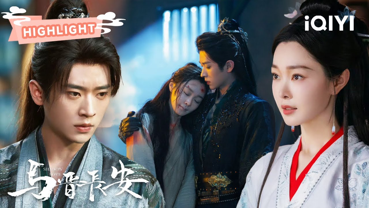 EP.34 ปีศาจราตรี พากย์ไทย ตอนที่ 34